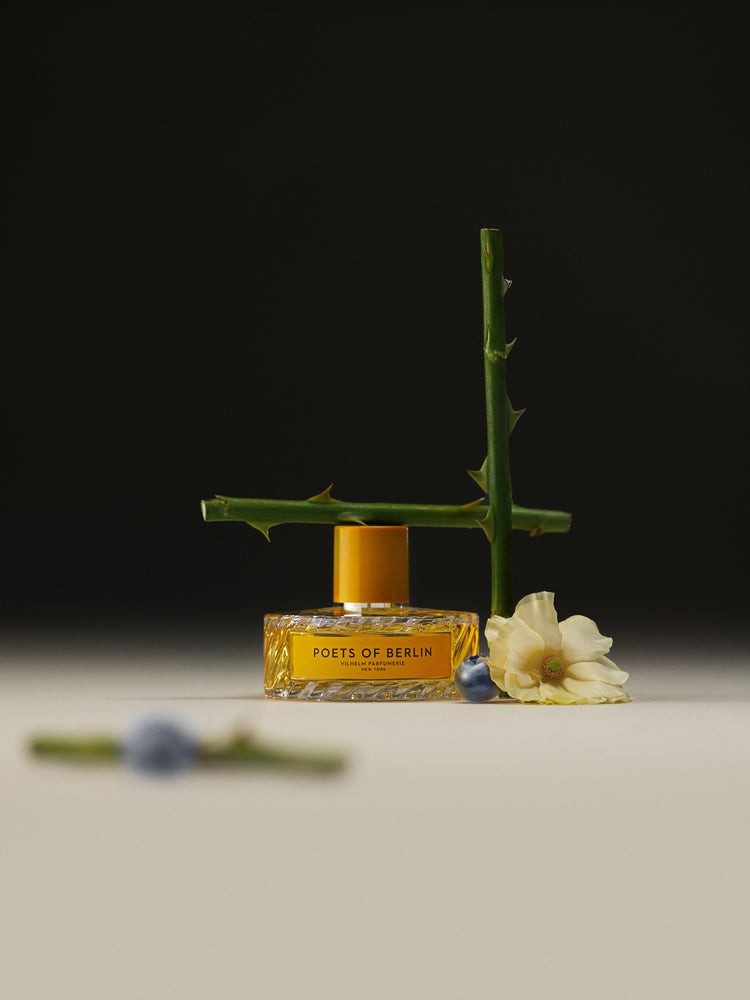 Vilhelm Parfumerie - Official Website