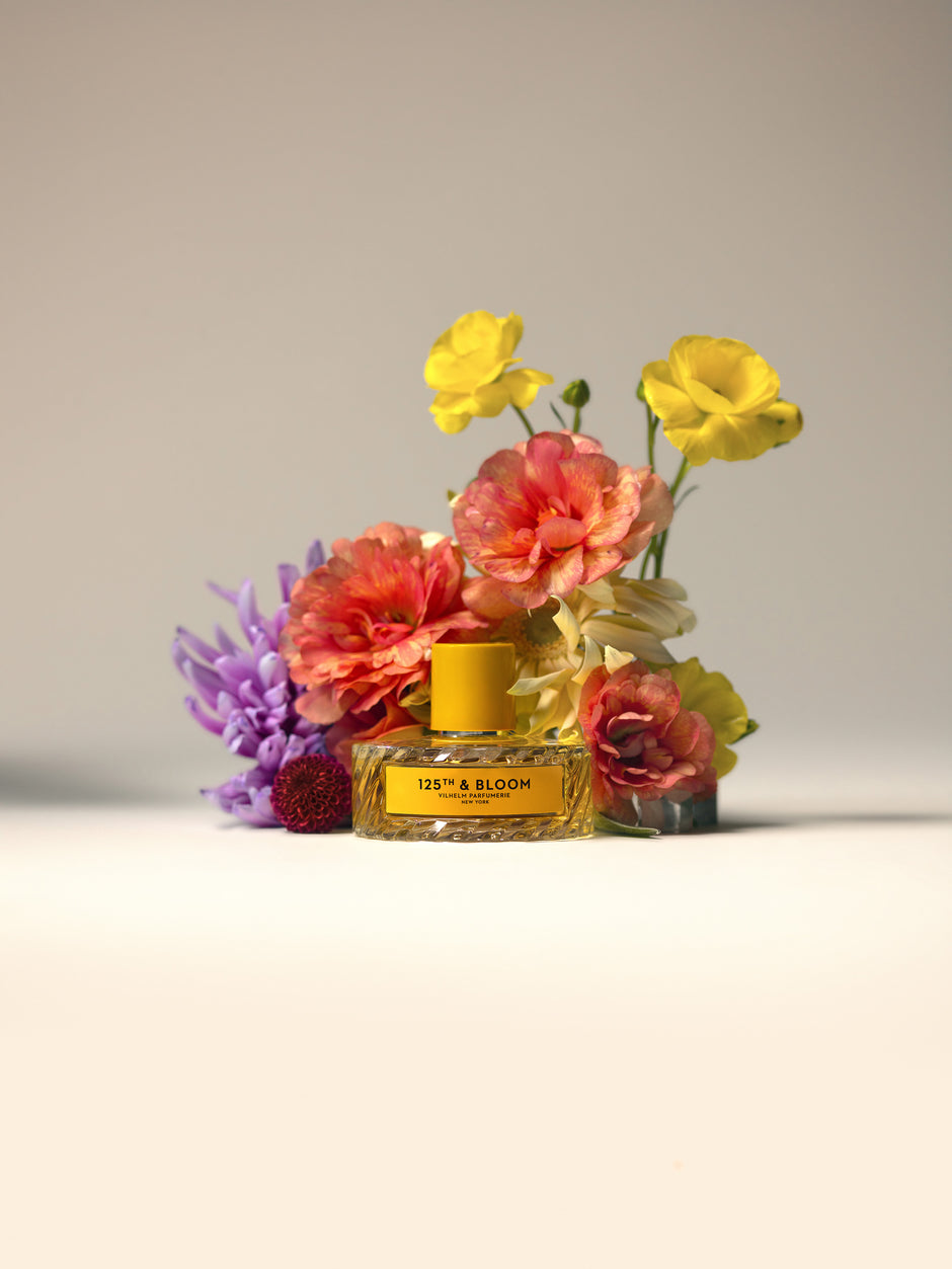 Vilhelm Parfumerie - Official Website