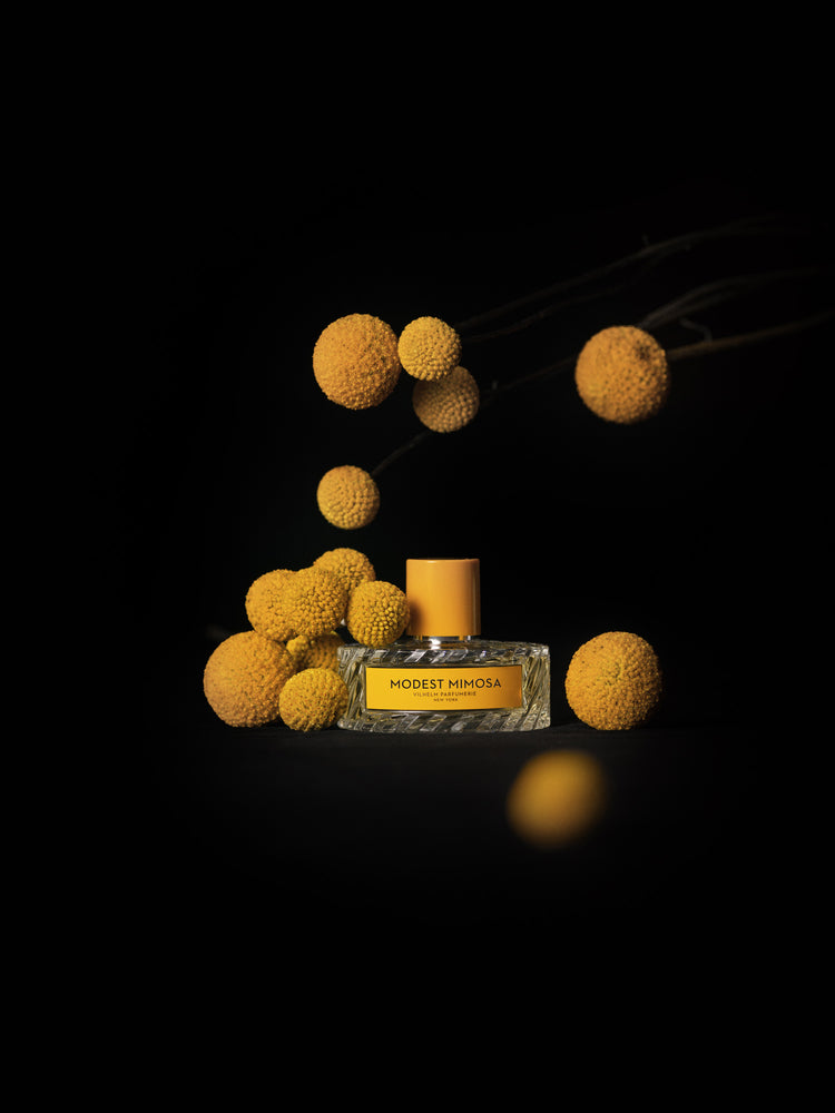 Vilhelm Parfumerie - Official Website