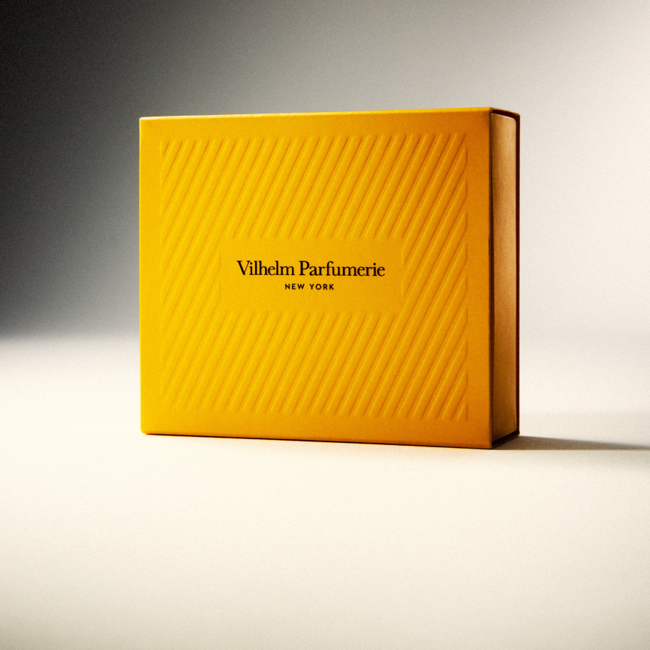 Vilhelm Parfumerie - Official Website