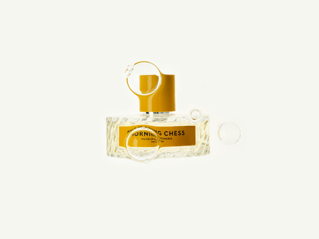 Vilhelm Parfumerie - Official Website