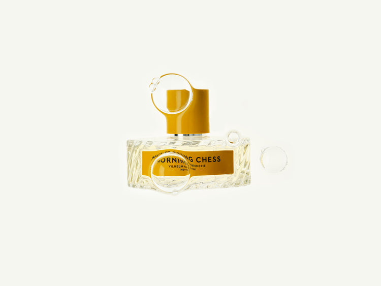 Vilhelm Parfumerie - Official Website