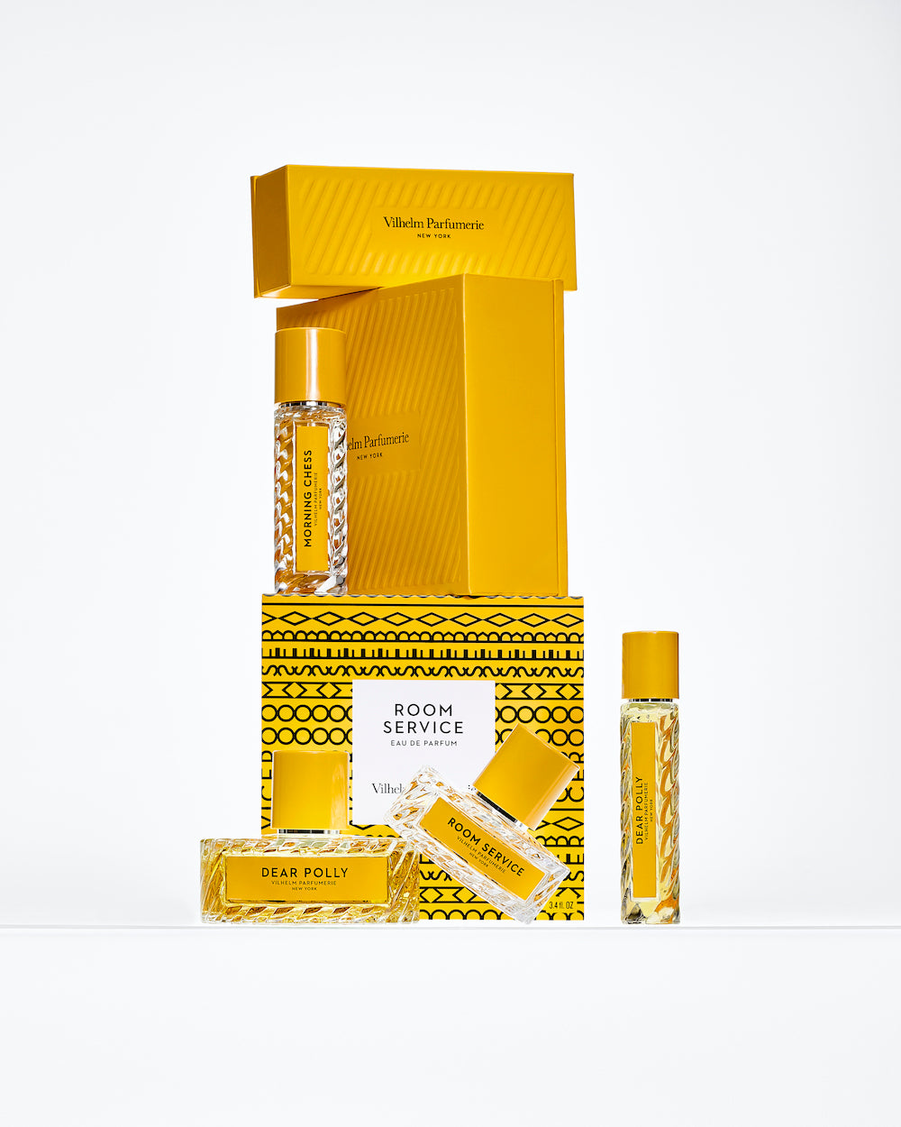 About us – Vilhelm Parfumerie