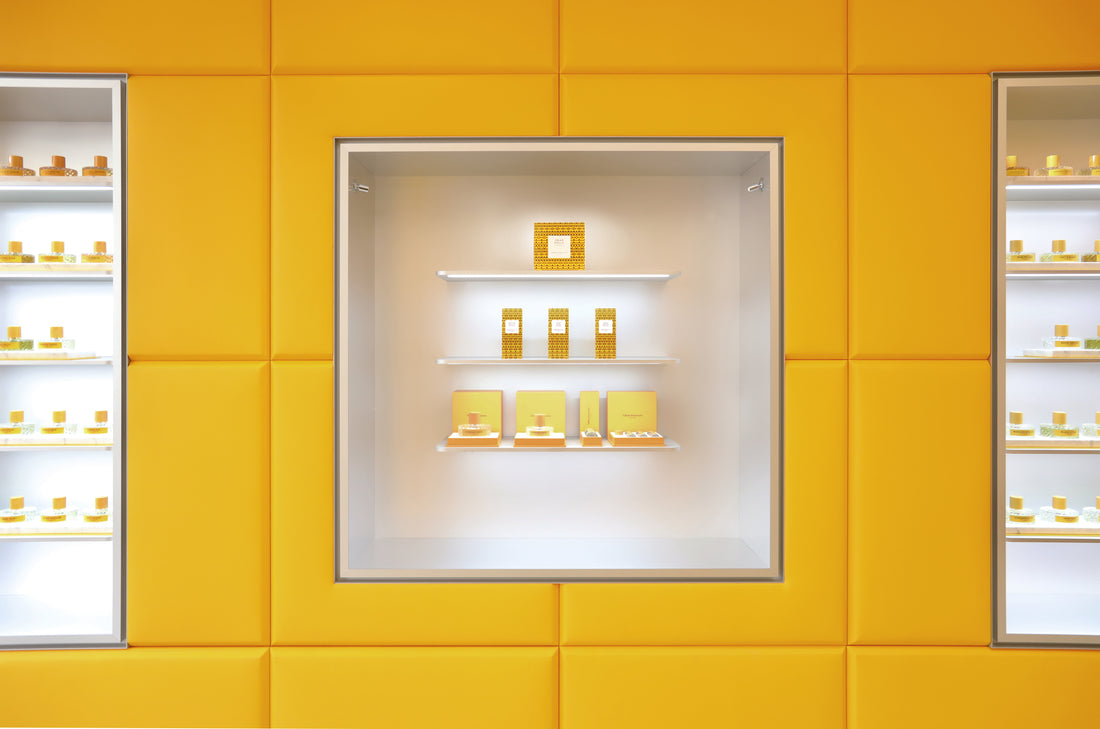 Vilhelm Parfumerie - Official Website