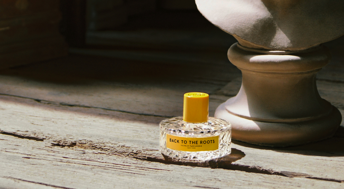 Vilhelm Parfumerie - Official Website