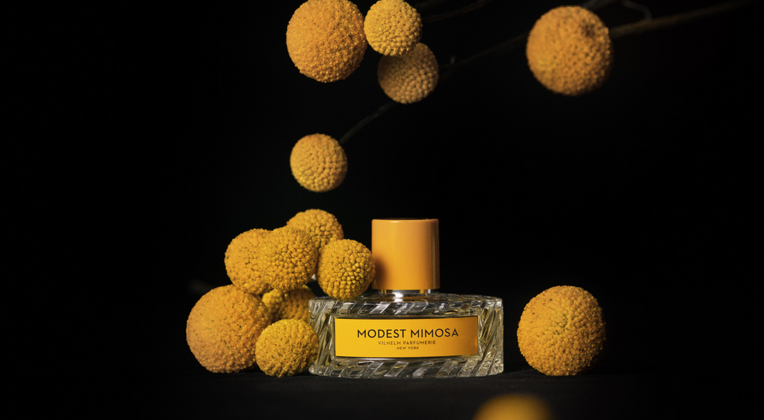 Vilhelm Parfumerie - Official Website