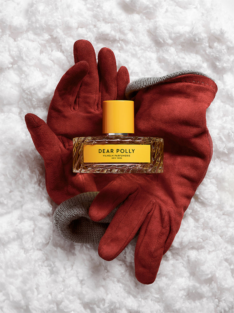 About us – Vilhelm Parfumerie