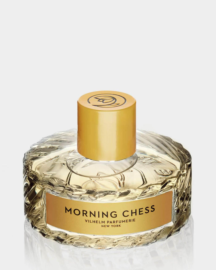 MORNING CHESS – Vilhelm Parfumerie